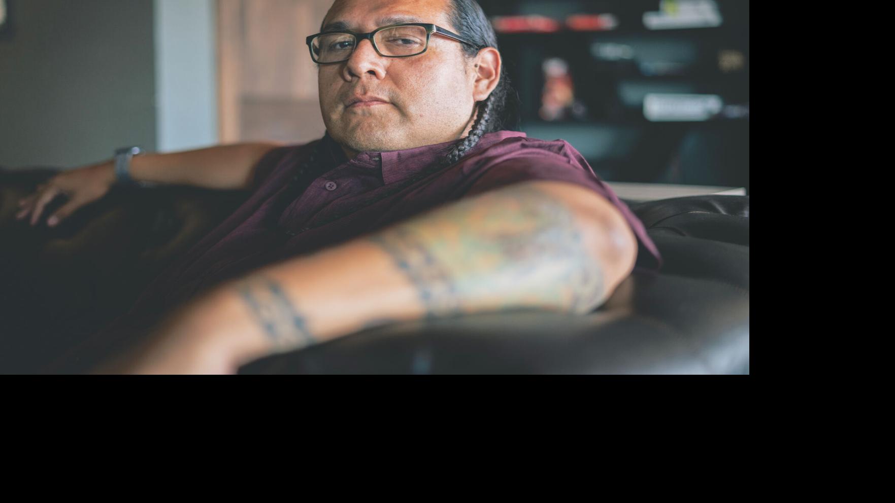 Cochran went from costumer to CN Treasure | News | tahlequahdailypress.com