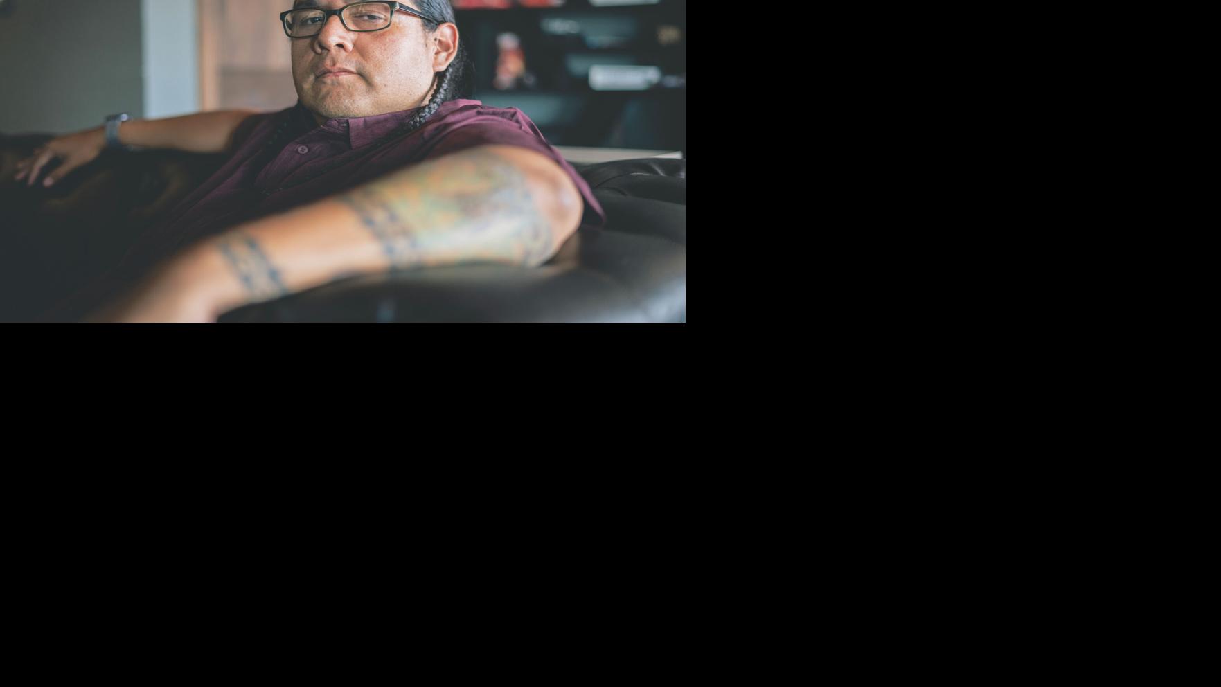 Cochran went from costumer to CN Treasure | News | tahlequahdailypress.com