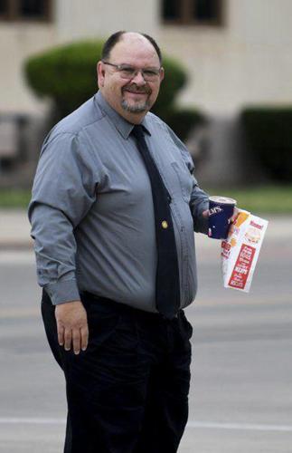 OSBI agent testifies in prelim for 2016 jail death | News ...
