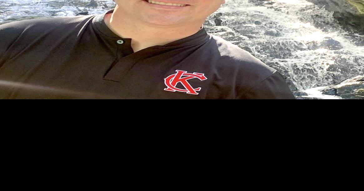 GOSS WITH GLOSS: Keys athletic director gives all for kids | Sports ...