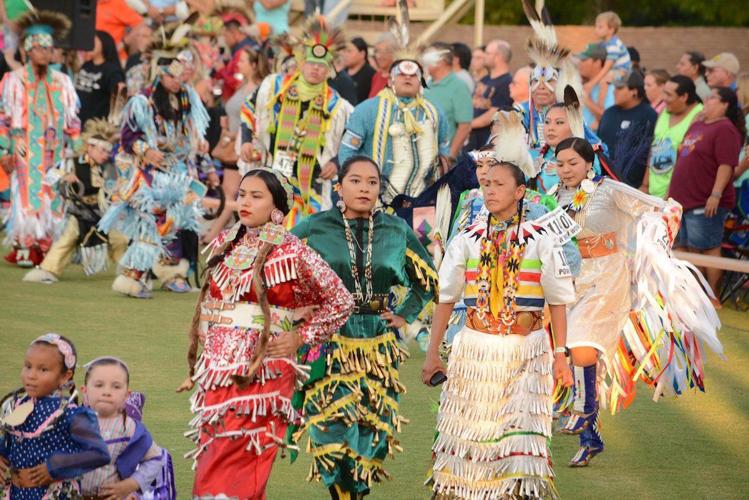 Tribe to celebrate 67th Cherokee National Holiday | News ...