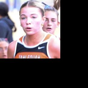 Quick 5: Libby Baker | Lifestyles | tahlequahdailypress.com