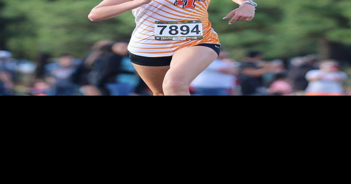 RIVERS AND RACES: Tahlequah Tigers wrap up cross country camp | Sports ...