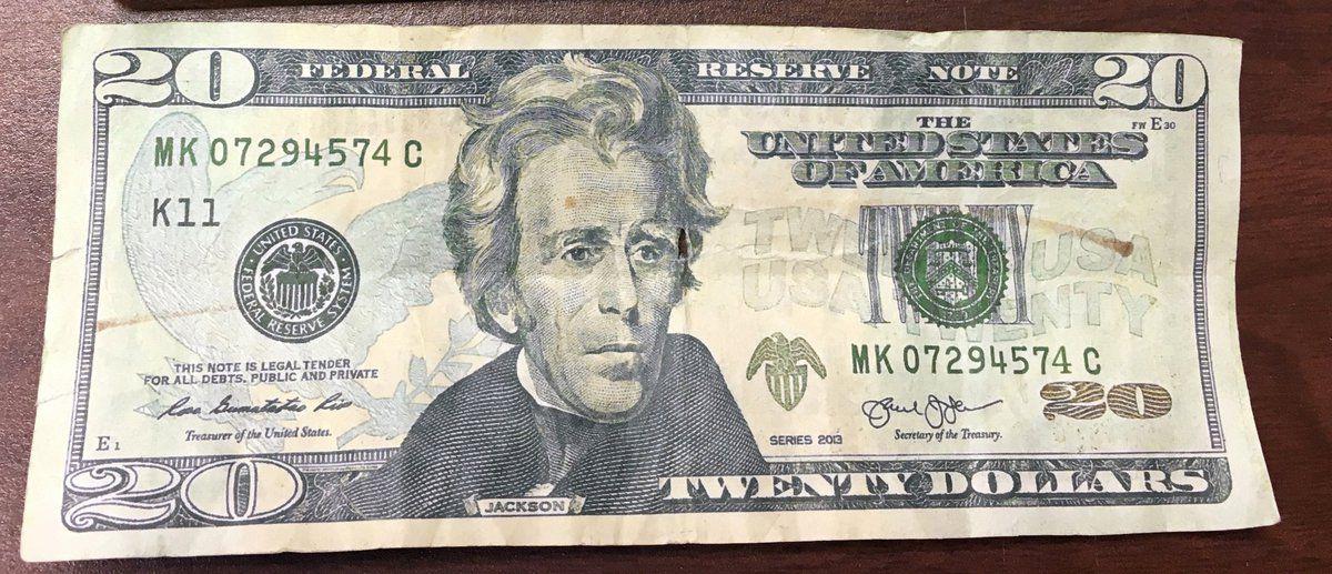 County authorities concerned by counterfeit bills | News ...