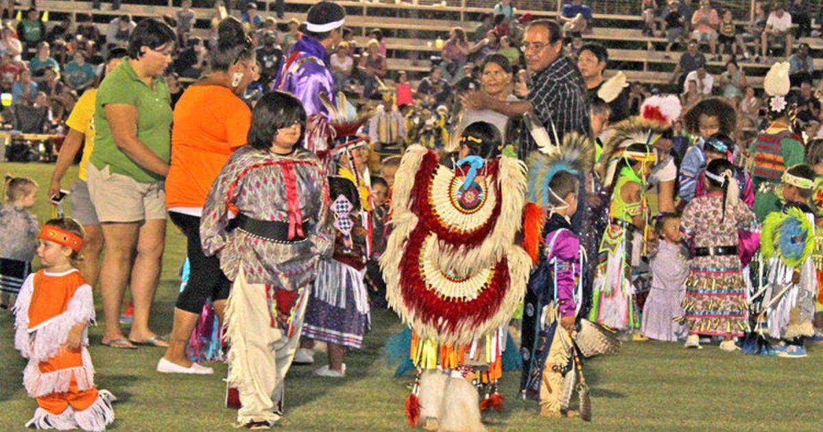 Cherokee National Holiday to showcase dozens of events | News ...