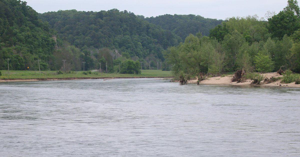 With public access areas open, river draws bumper crop of enthusiasts ...