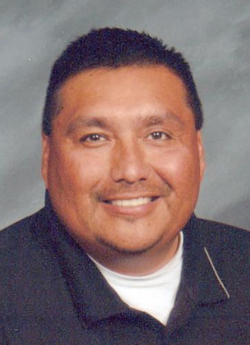Vance to run for tribal council seat in District 1 | Local News ...