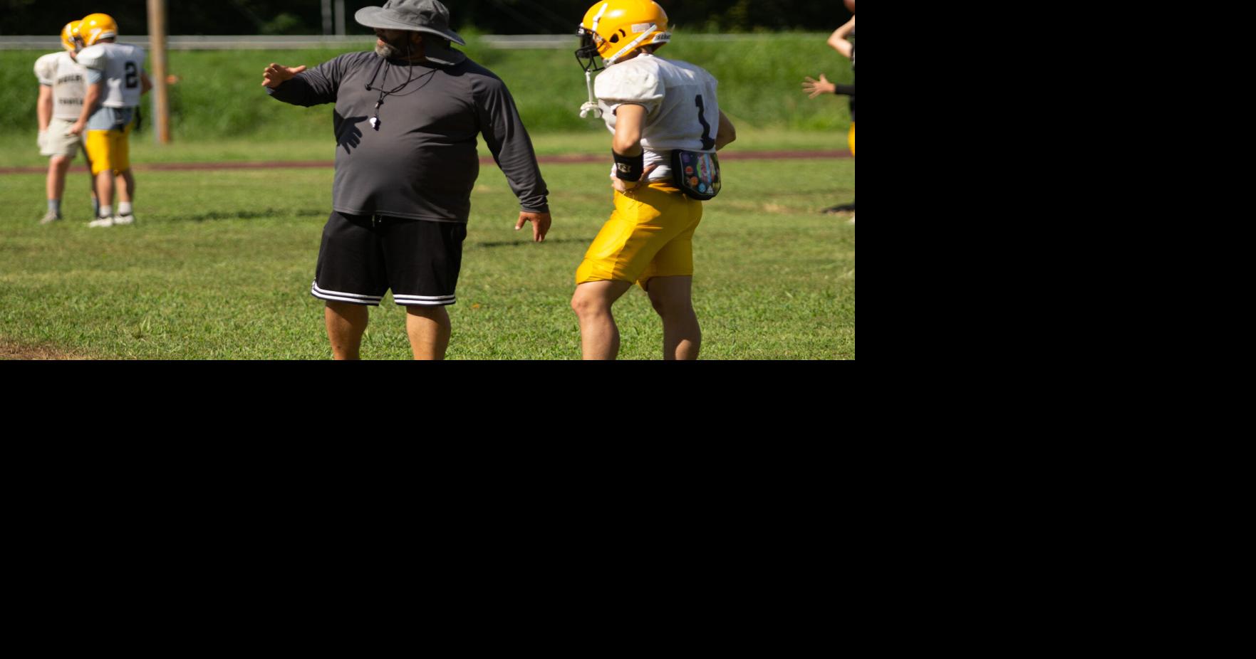 Botts reflects on growing Hulbert weight-lifting program ...