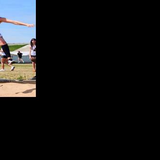 Lady Riders take second, Riders take third at Mounds | Sports ...