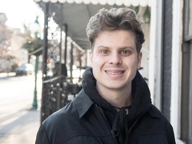 Economy, climate change, reproductive rights big issues for young ...