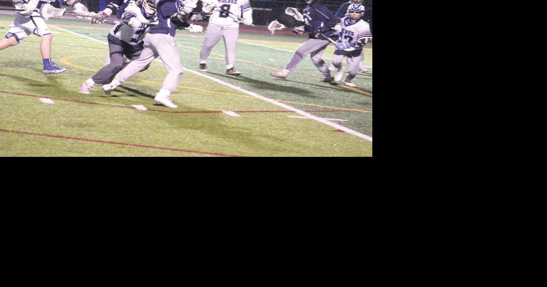 Historic Win Posted By Lfgoodrich Co Op Vs Wolves Sports Coverage