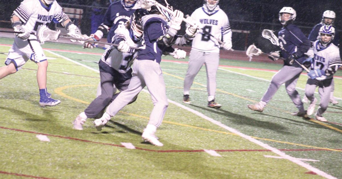 Historic Win Posted By Lfgoodrich Co Op Vs Wolves Sports Coverage