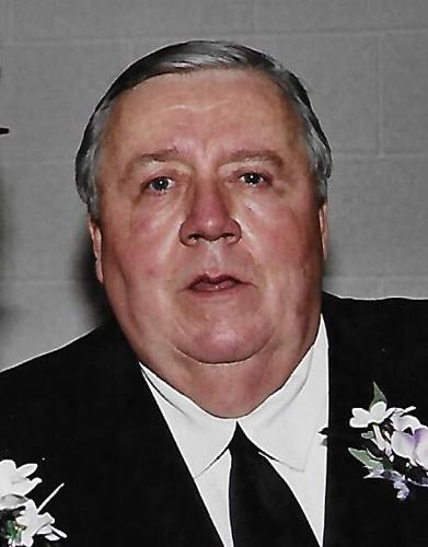 James P. Heffner | Obituaries | tctimes.com