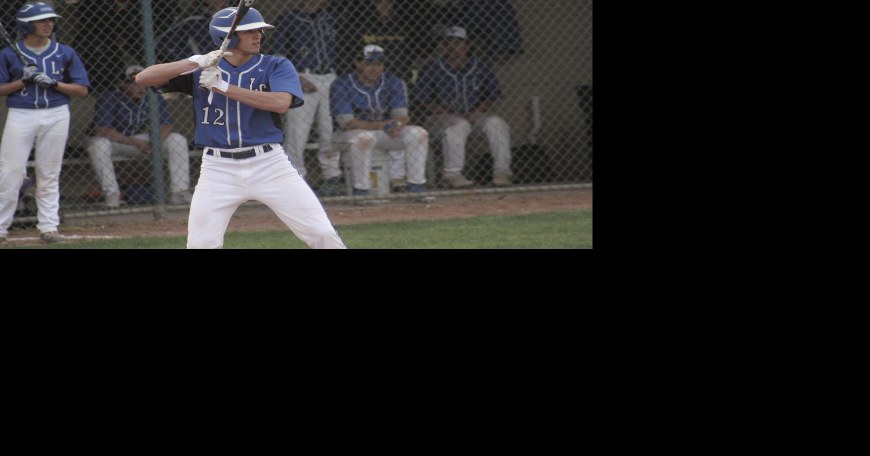 Lf Baseball Falls In Pre District Game Vs Powers Sports Coverage For