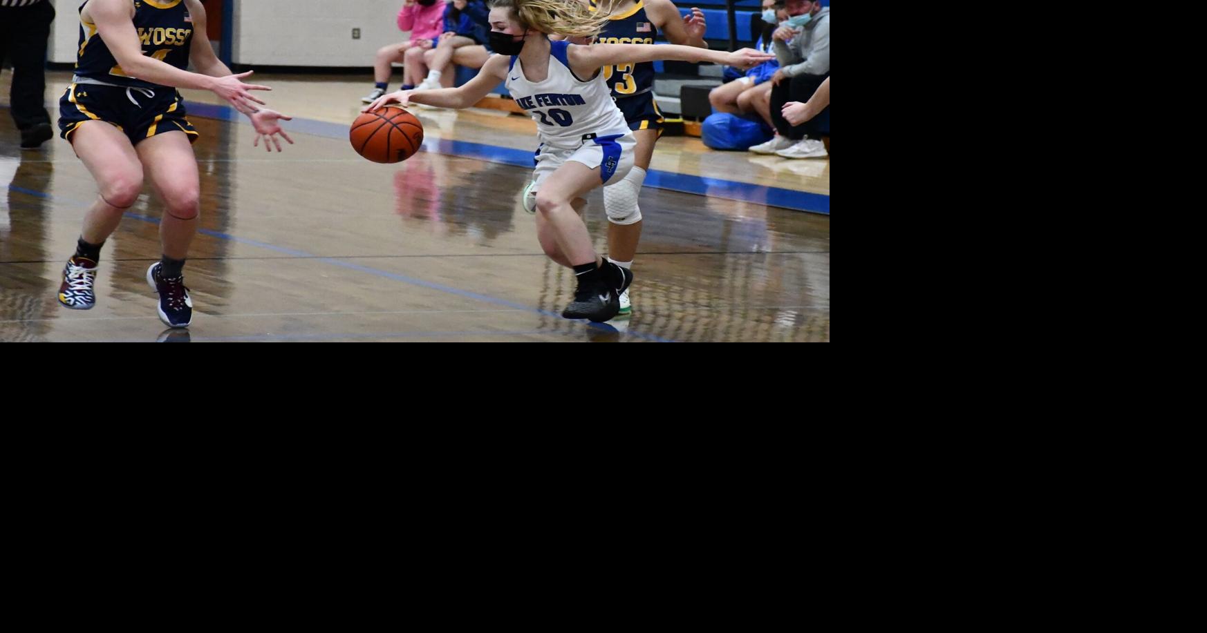 Blue Devils Defense Sparks Win Vs Corunna Sports Coverage For