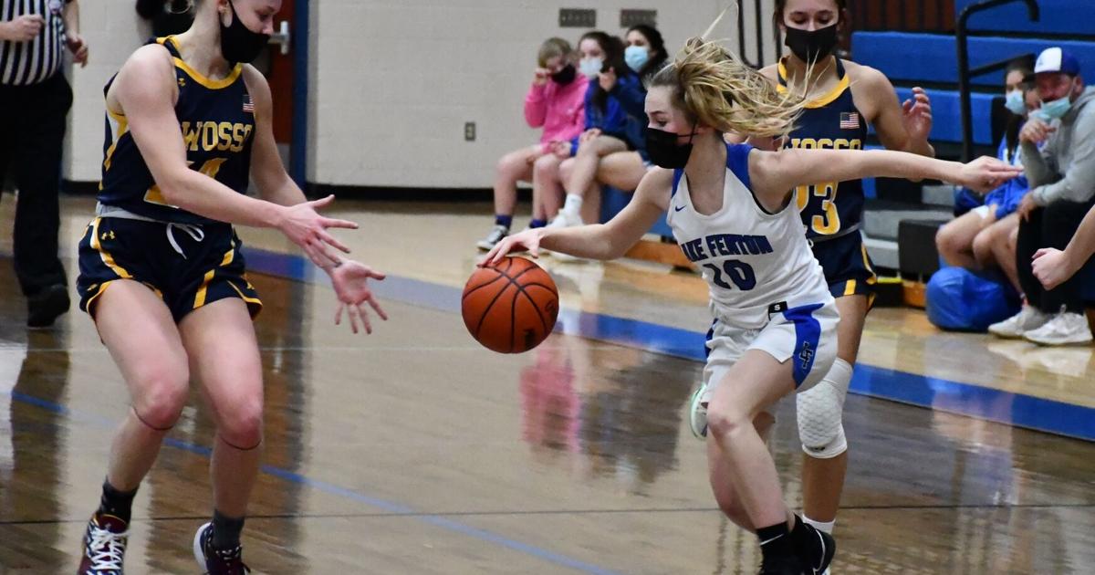 Blue Devils Defense Sparks Win Vs Corunna Sports Coverage For