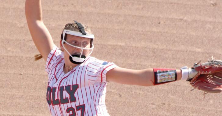 Holly Softball Opens With Win Vs Oxford Sports Coverage For Fenton