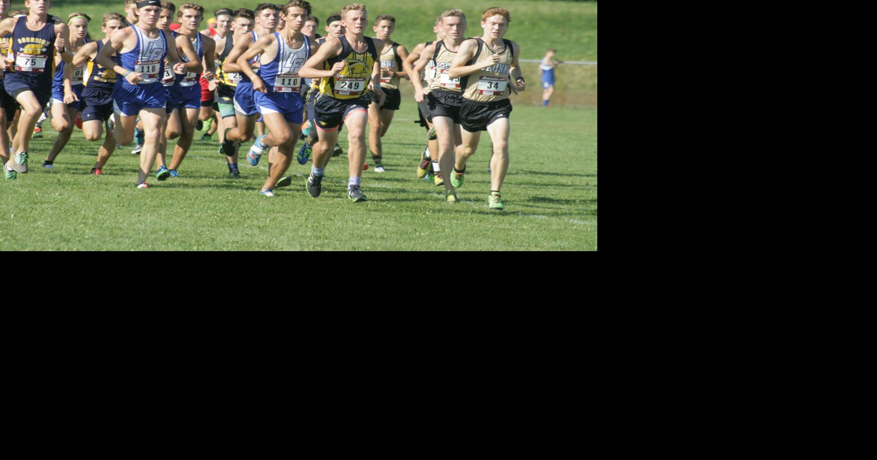 Blue Devils Keeping Close To Corunna Sports Coverage For Fenton