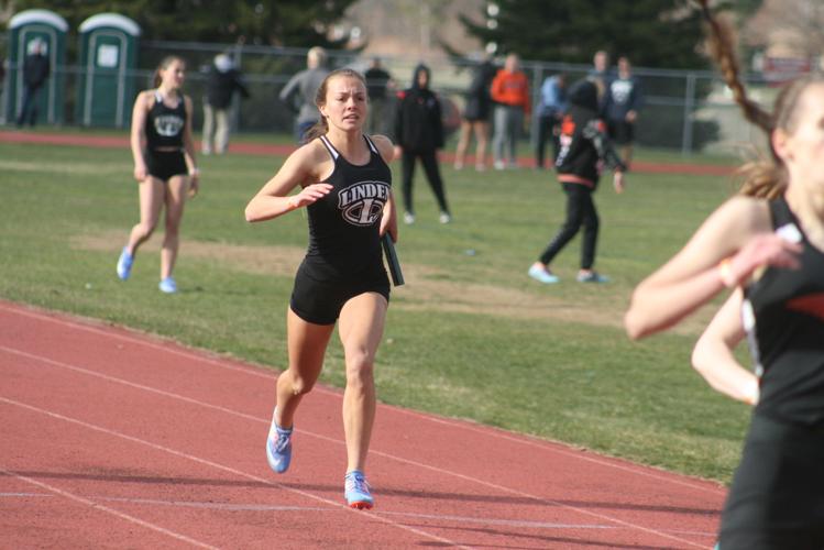 Fenton Track Teams Earn Key Metro Sweeps Sports Coverage For Fenton