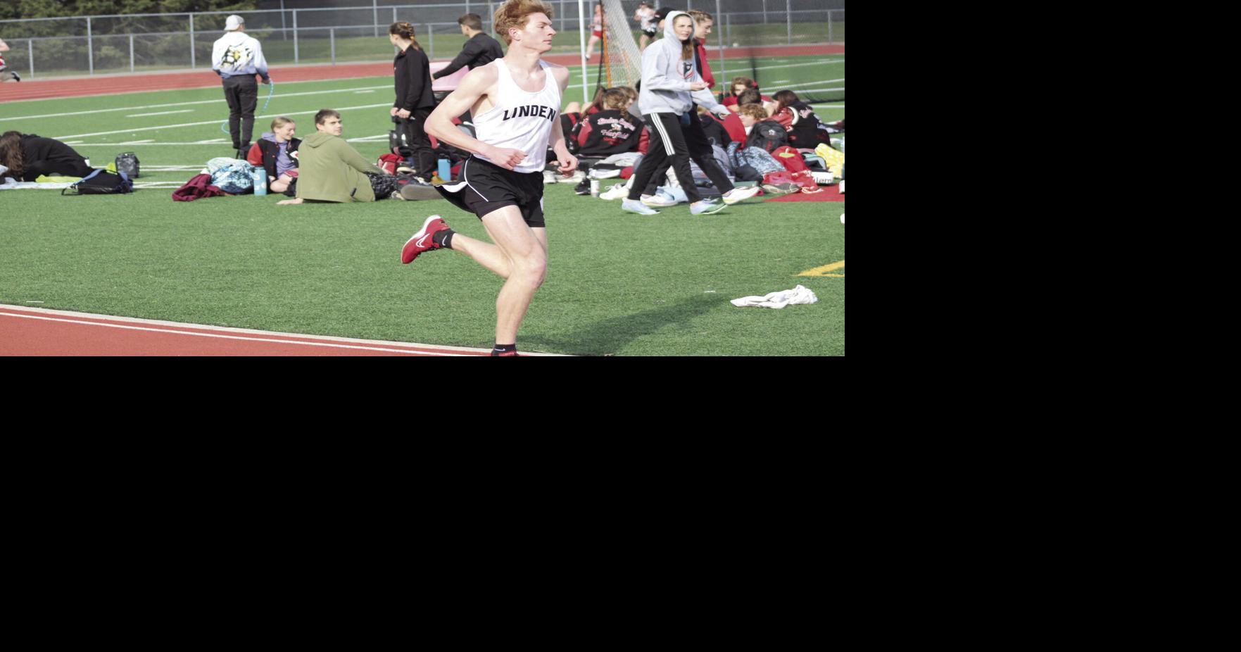 Area Track Athletes Hoping To Make A Mark At State Sports Coverage