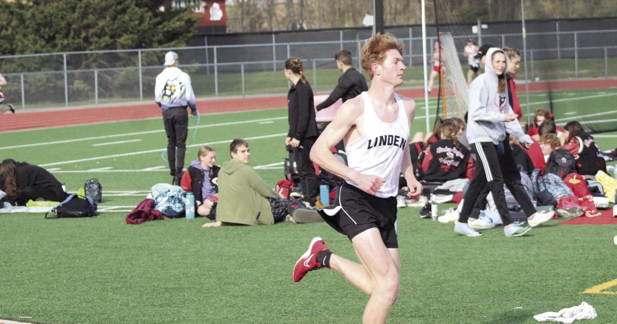 Area Track Athletes Hoping To Make A Mark At State Sports Coverage