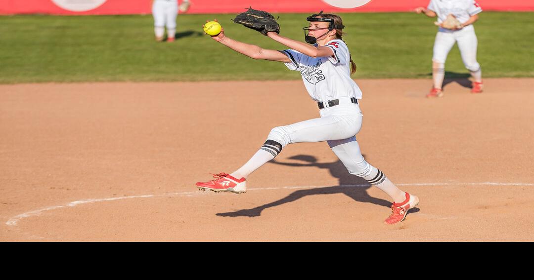 Linden Softball Sweeps Holly In Metro League Opener Sports Coverage