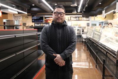 Goki Goki Korean BBQ nears its opening date | Tri-County Times ...