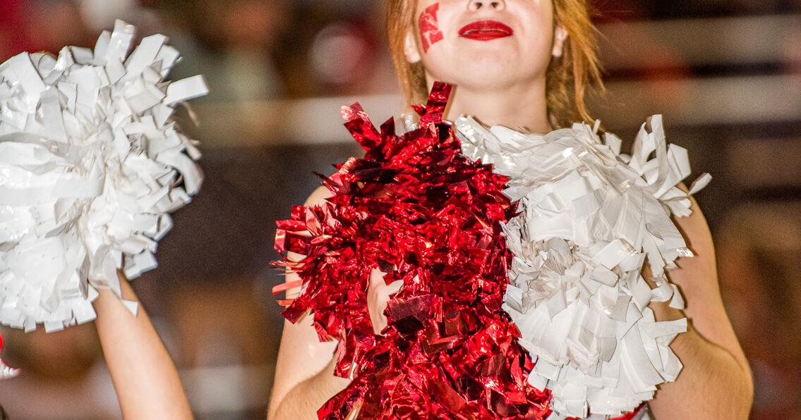 Swartz Creek Vs Holly By Digisharp Photography