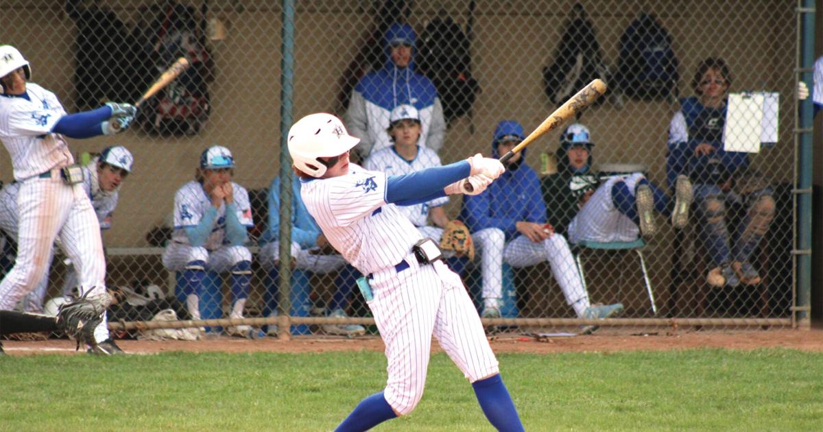 Lake Fenton Atop Stars Sweeps Owosso Sports Coverage For Fenton