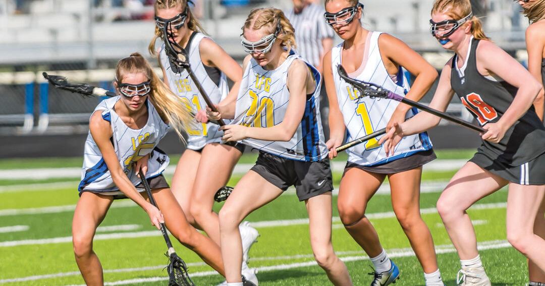 Lfgoodrich Defeat Redhawks 10 6 Sports Coverage For Fenton Linden