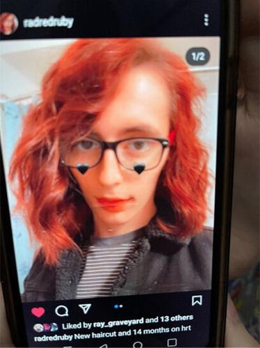 Suspect In Double Homicide Found Dead News For Fenton Linden Holly