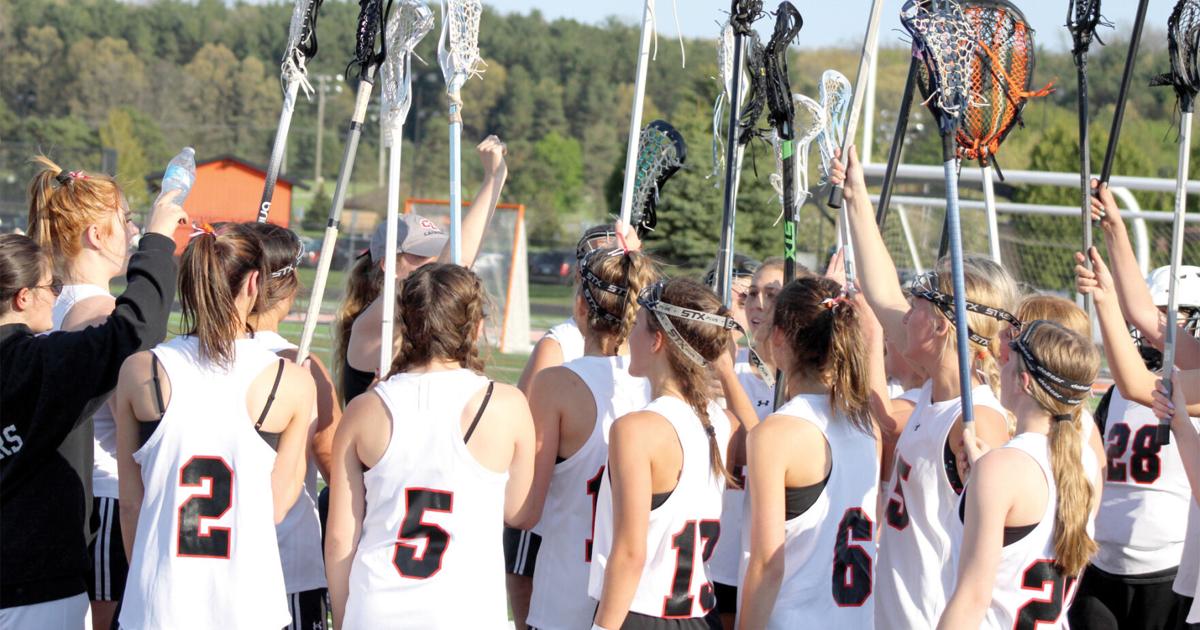 Fenton Teams Dominate Middle Part Of Spring Top 10 Sports Coverage