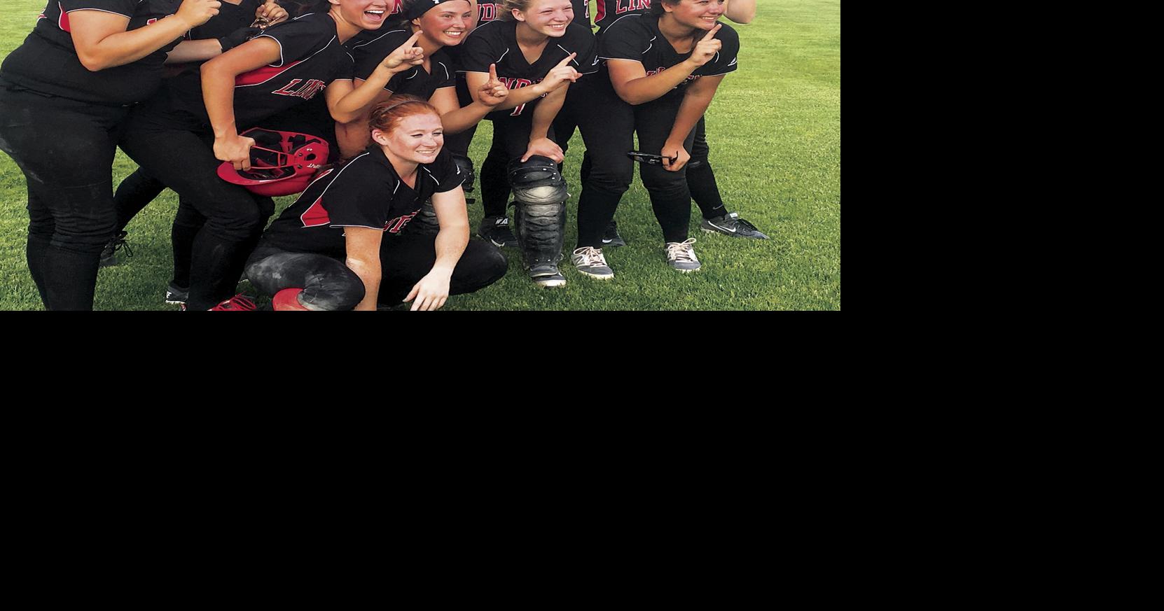 Linden Softball Wins Ogemaw Tournament Sports Coverage For Fenton