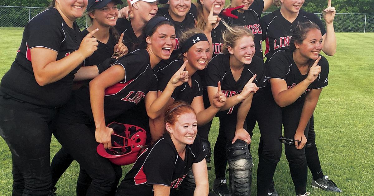 Linden Softball Wins Ogemaw Tournament Sports Coverage For Fenton