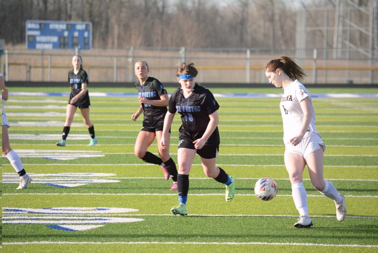 Lf Soccer Opens With Win Vs Corunna Sports Coverage For Fenton
