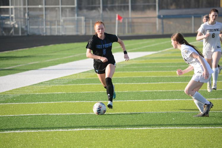 Lf Soccer Opens With Win Vs Corunna Sports Coverage For Fenton