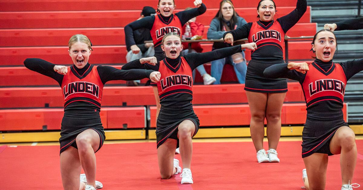 Linden Lake Fenton Place Second At Charger Challenge Sports Coverage