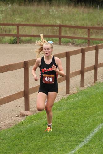 Fenton Girls Xc Program Finishes Second At Jamboree Sports Coverage