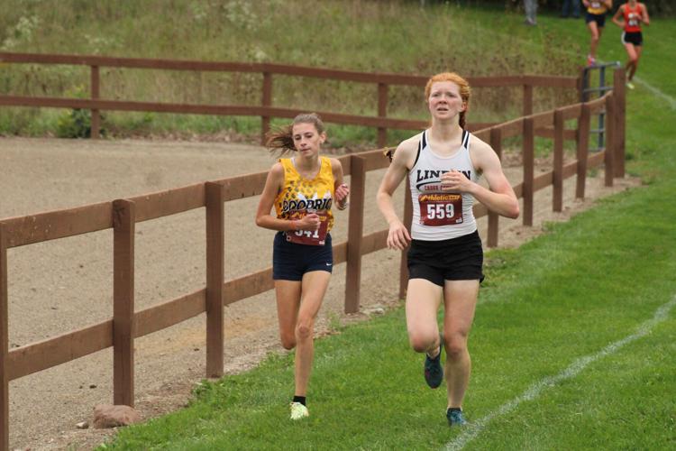 Fenton Girls Xc Program Finishes Second At Jamboree Sports Coverage