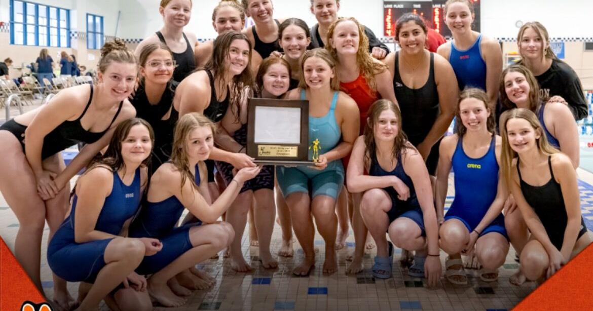 21 Straight Years Of Adding More Championships For The Fenton Girls