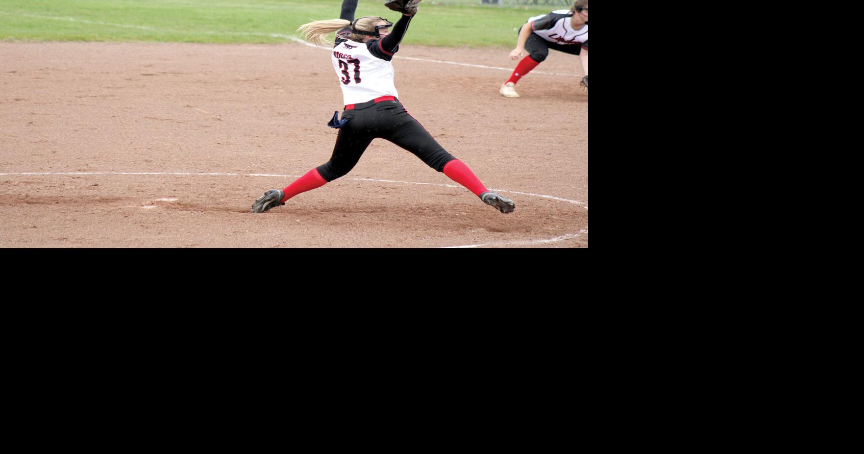 Linden Softball Collects Two Wins Vs Brandon Sports Coverage For