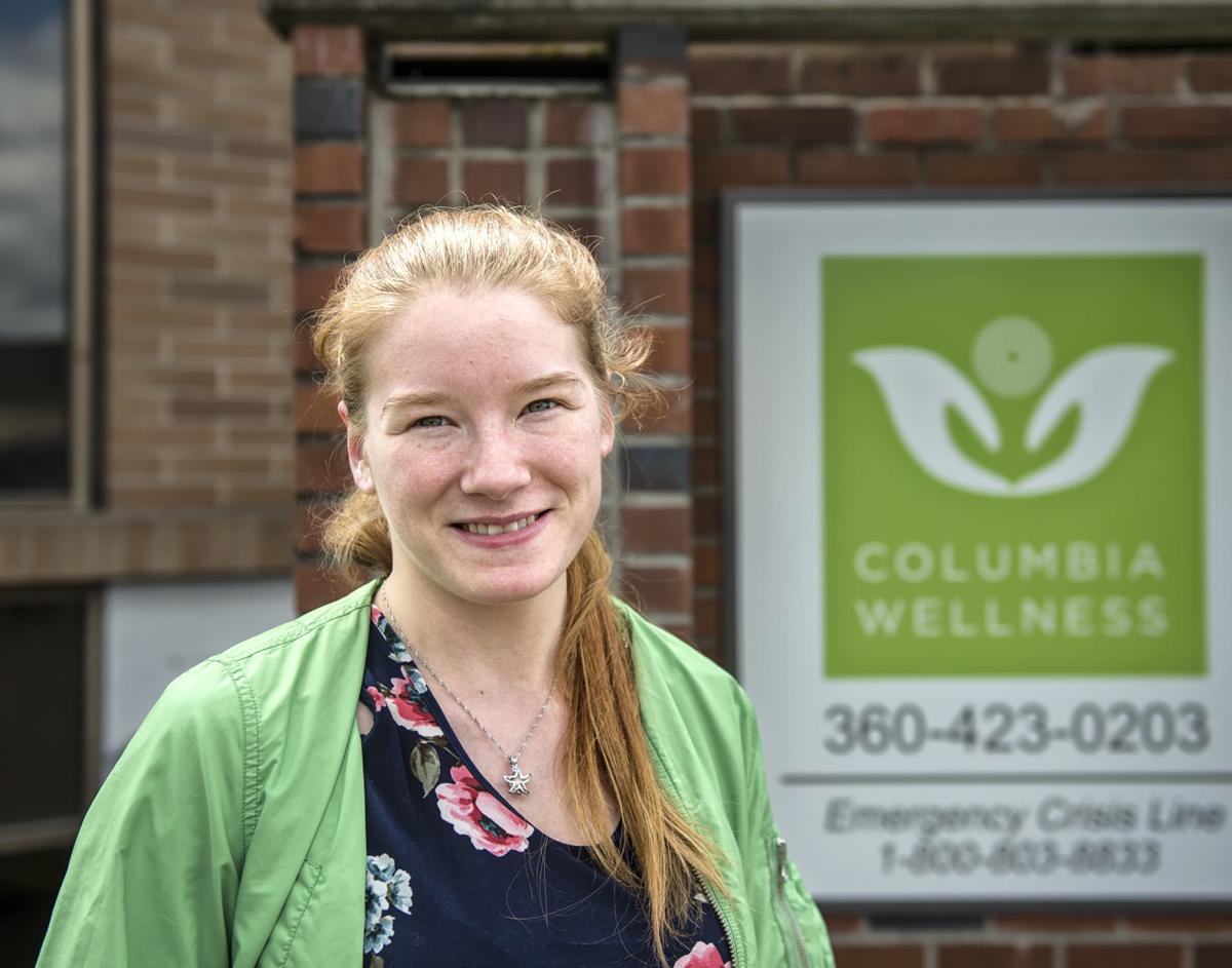 2013 standout: Recovered herself, Kyann Swope helps others with addiction