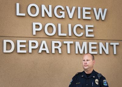 Longview police chief graduates FBI National Academy
