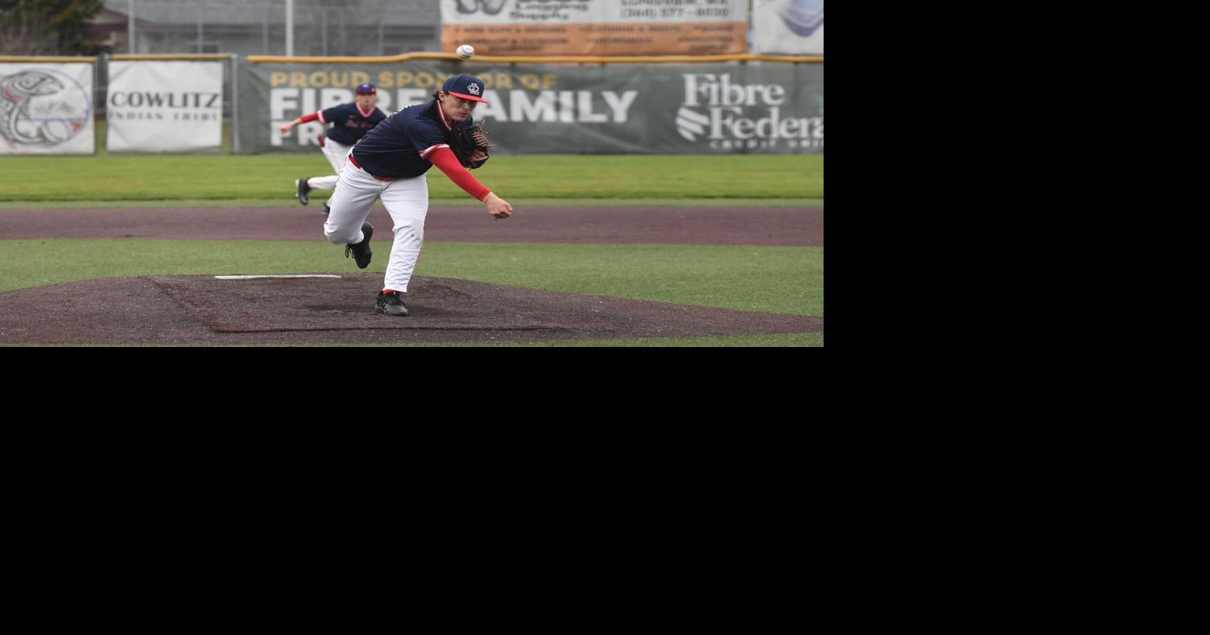 NWAC Baseball: Lower Columbia leaning on arms on repeat run (Preview ...