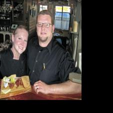 Kelso chef helps put new Cannon Beach restaurant on culinary map