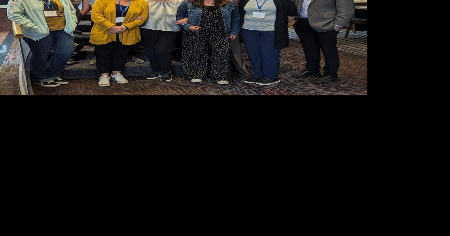 Kalama teacher selected for Holocaust education fellowship