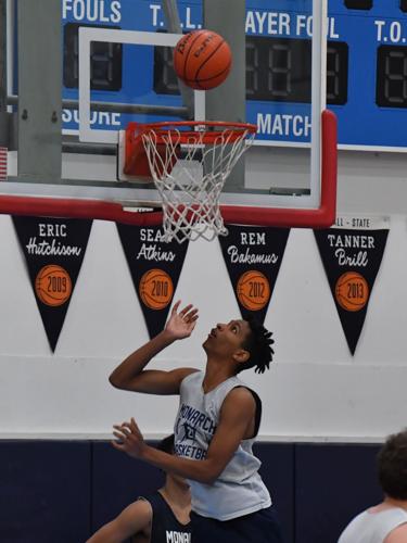 Mark Morris boys basketball Jadyn Jenkins.JPG