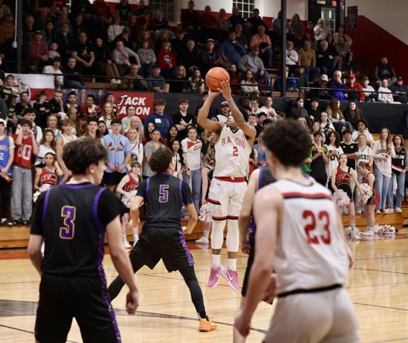 R.A. Long triumphs over Columbia River, will play for title