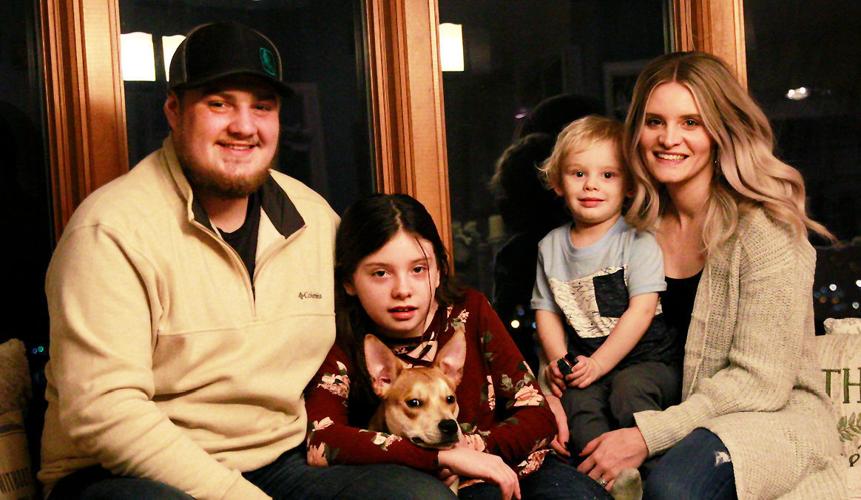 Defying the odds: Former teen mom reflects on last decade of success