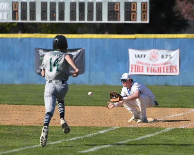 2A High School Baseball: Mark Morris plates two in 10th to overcome ...